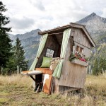 Strandkorb Galerie – Alpenstrandkorb – der bayerische Strandkorb